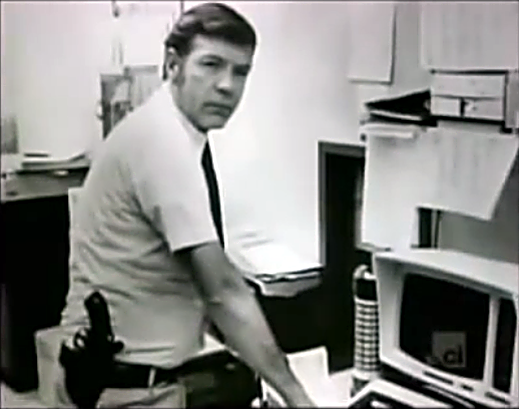 Trial Transcript: Jerry Thompson, 1976 » Killer in the Archives