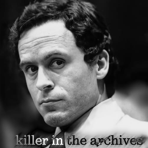 Case File: Nancy Wilcox, 1974 » Killer in the Archives